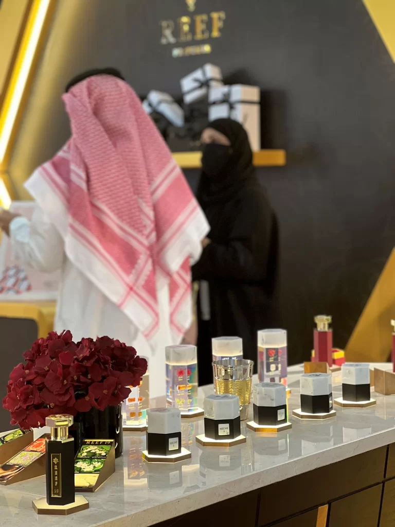 Beautyworld Saudi Arabia 2022 opens as local and international beauty ...