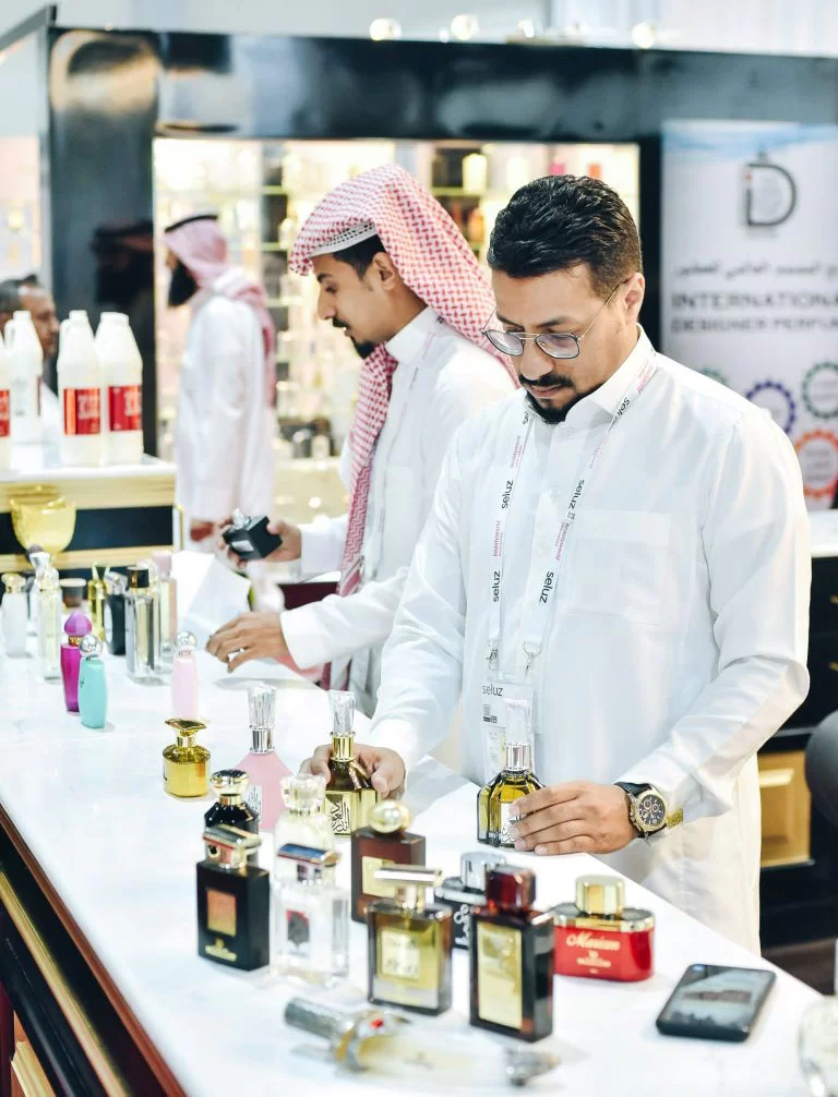 World’s beauty industry beats path to Riyadh for third Beautyworld ...