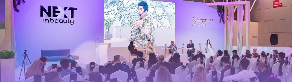 Next in Beauty Conference